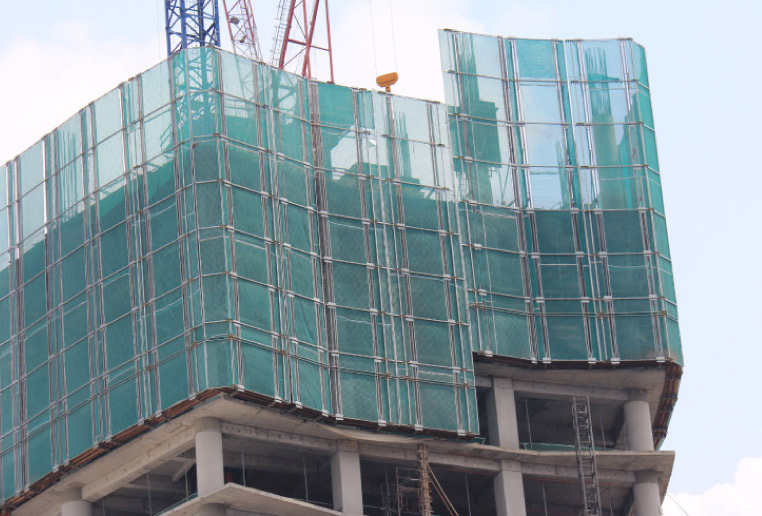 Huatraco Scaffold Sdn Bhd – TSLAW Group
