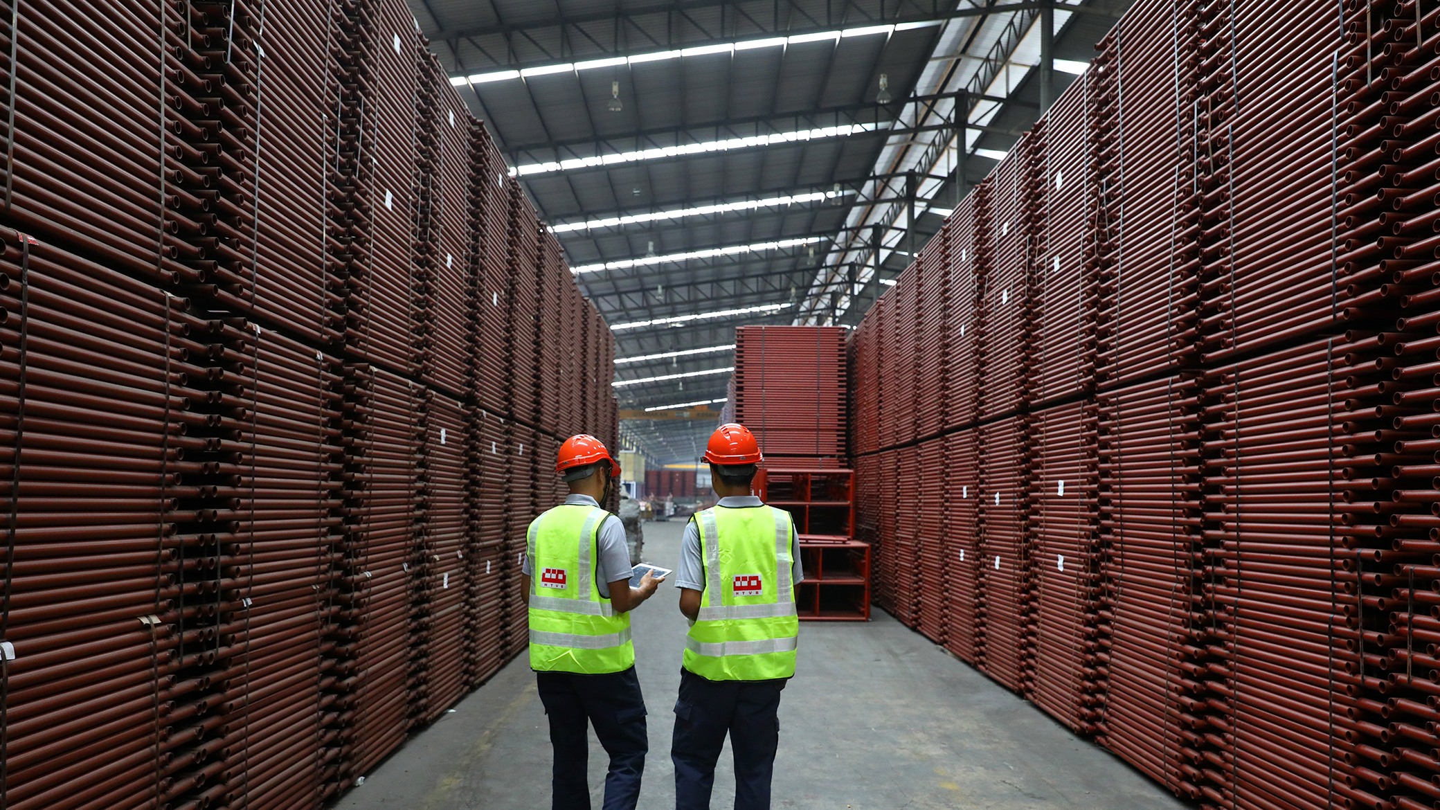 Huatraco Scaffold Sdn Bhd – TSLAW Group